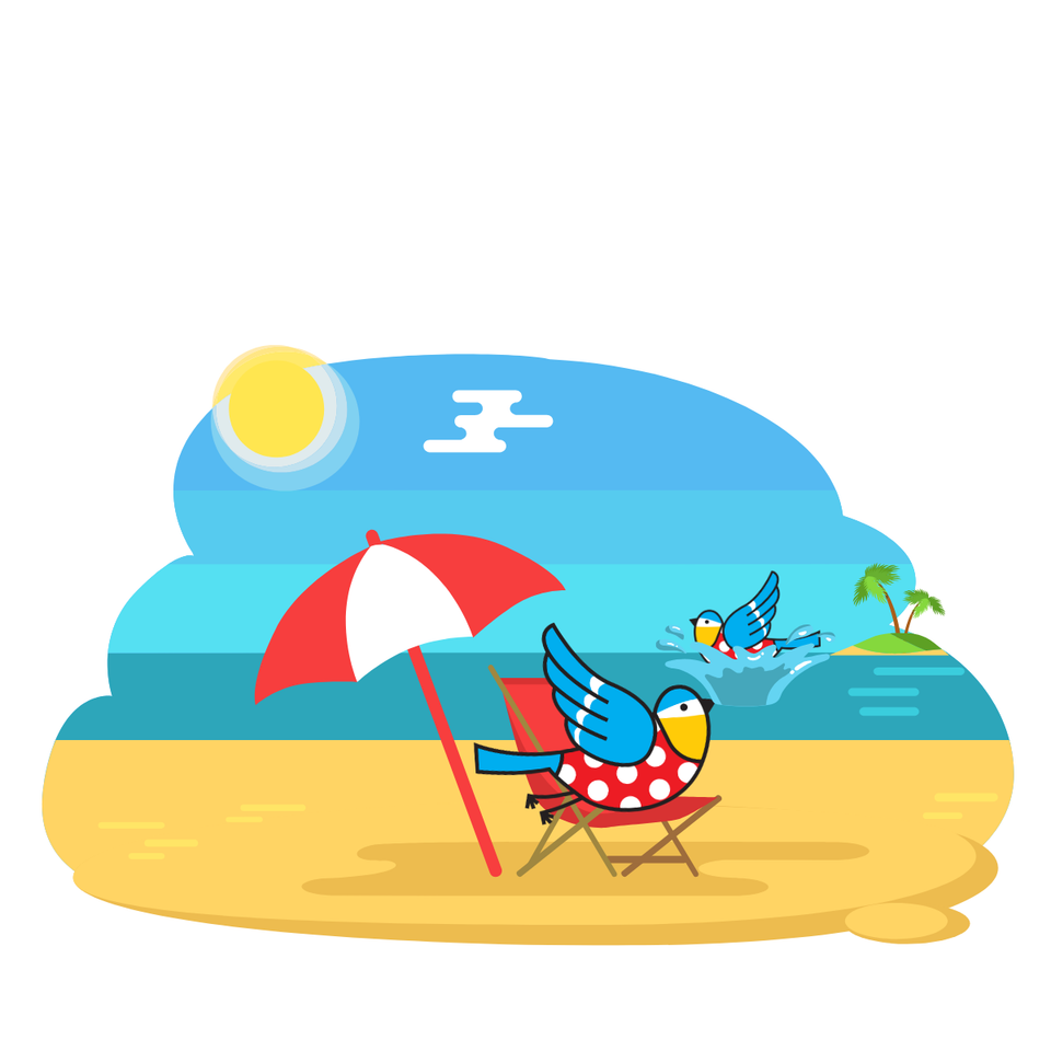 The Bluetits Chill Swimmers | Cold Water Swimming Community