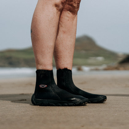 The Bluetits Chill Swimmers | Cold Water Swimming Groups